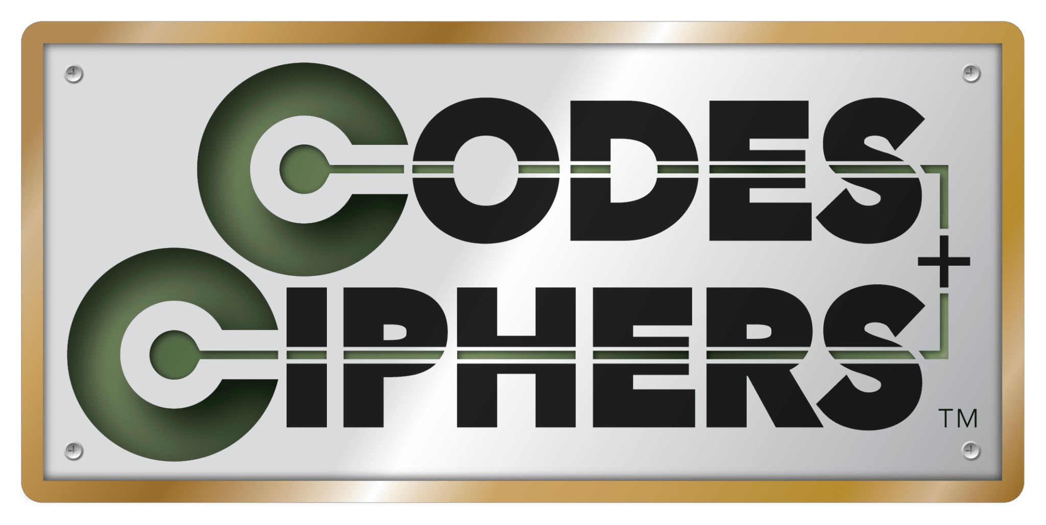 Codes and Ciphers™ - Eagle's Flight