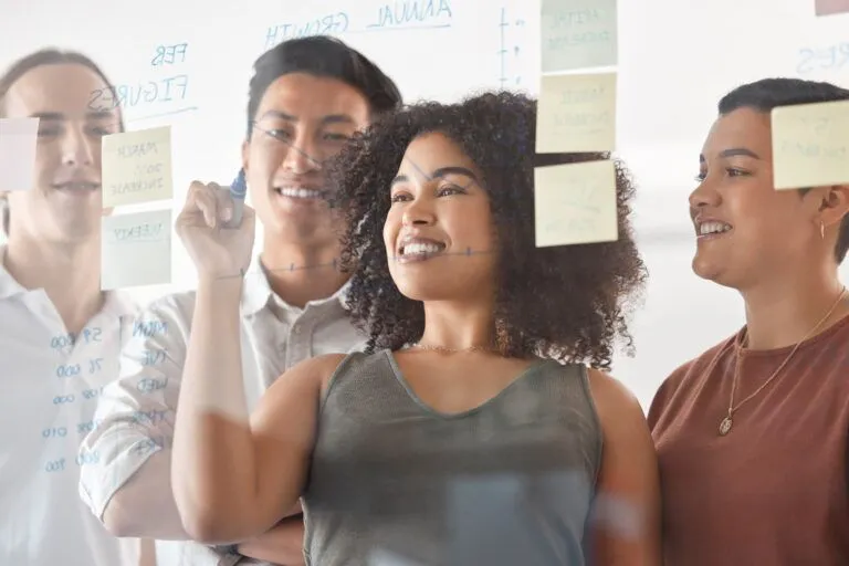 Delivering On Promises: What Leaders Need to Succeed in Business