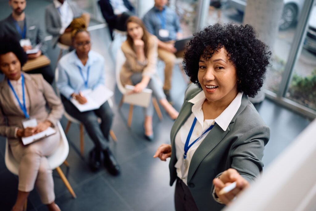 32 Office Party Games Ideas (for Large and Small Groups) - Eagle's Flight