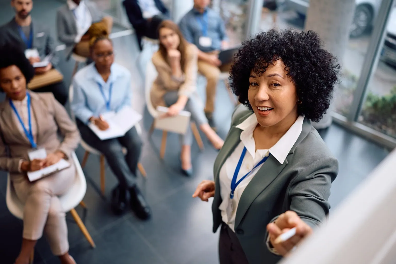 32 Office Party Games Ideas (for Large and Small Groups) - Eagle's Flight