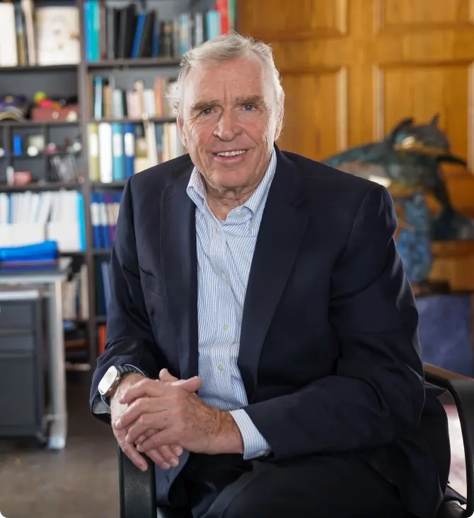 Ask Phil - Conversations That Inspire Leadership