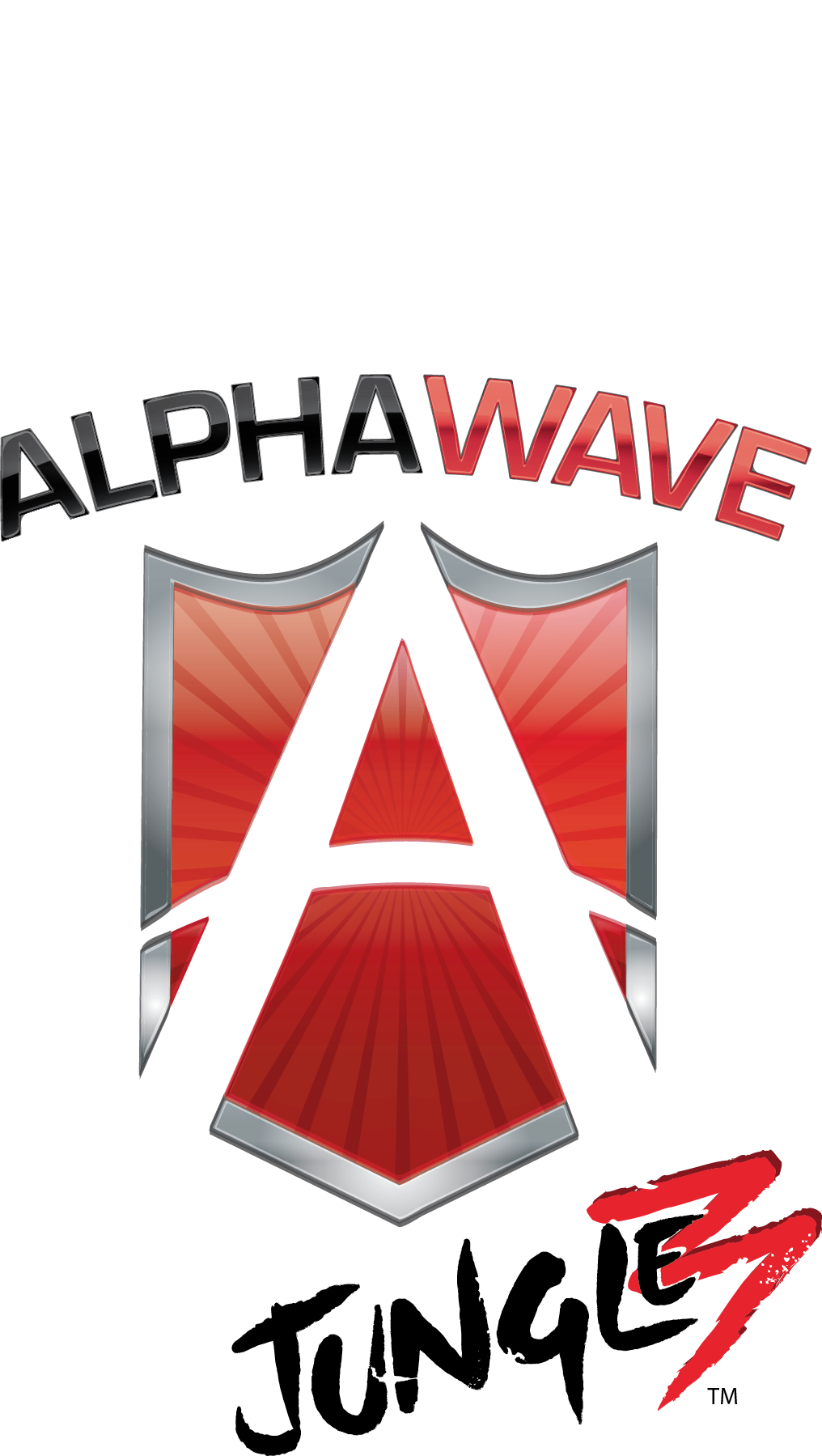 Alpha Wave™ - Eagle's Flight