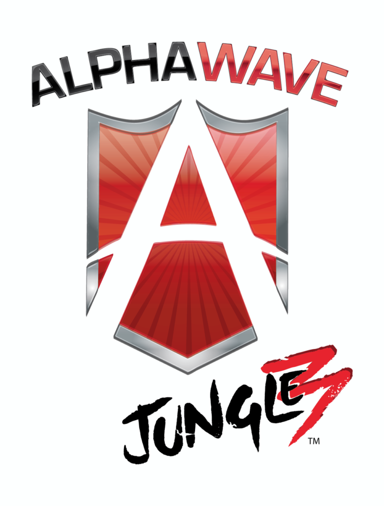 Alpha Wave™ - Eagle's Flight