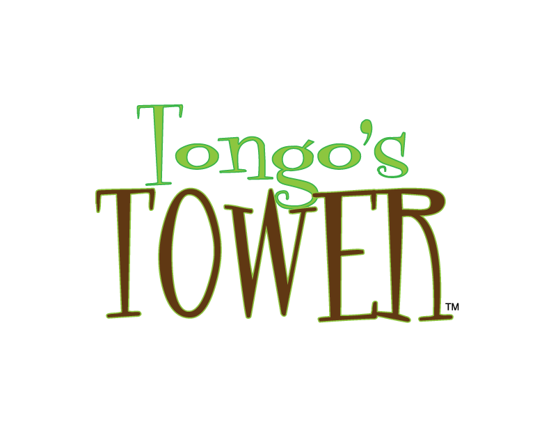 Tongo’s Tower™ - Eagle's Flight