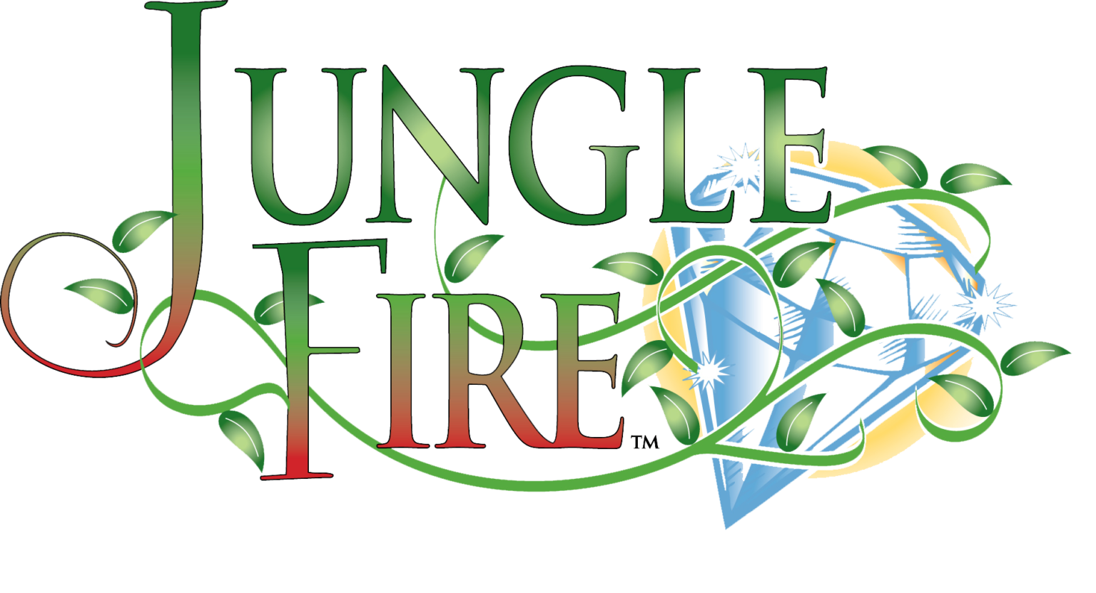 Jungle Fire™ - Eagle's Flight