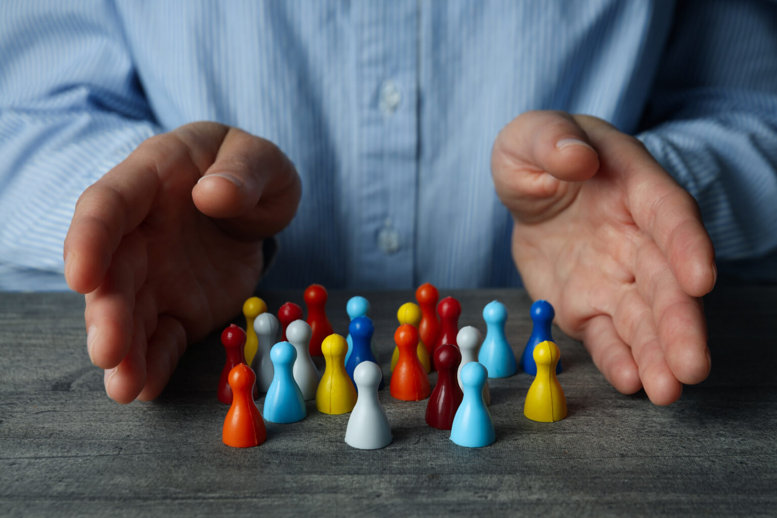 15 Fun Networking Event Ideas & Networking Games - Eagle's Flight