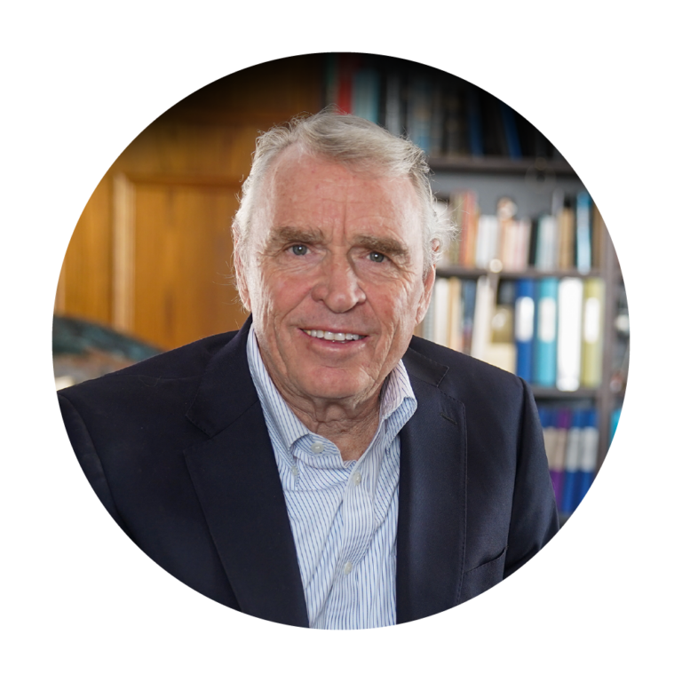 Ask Phil - Conversations That Inspire Leadership