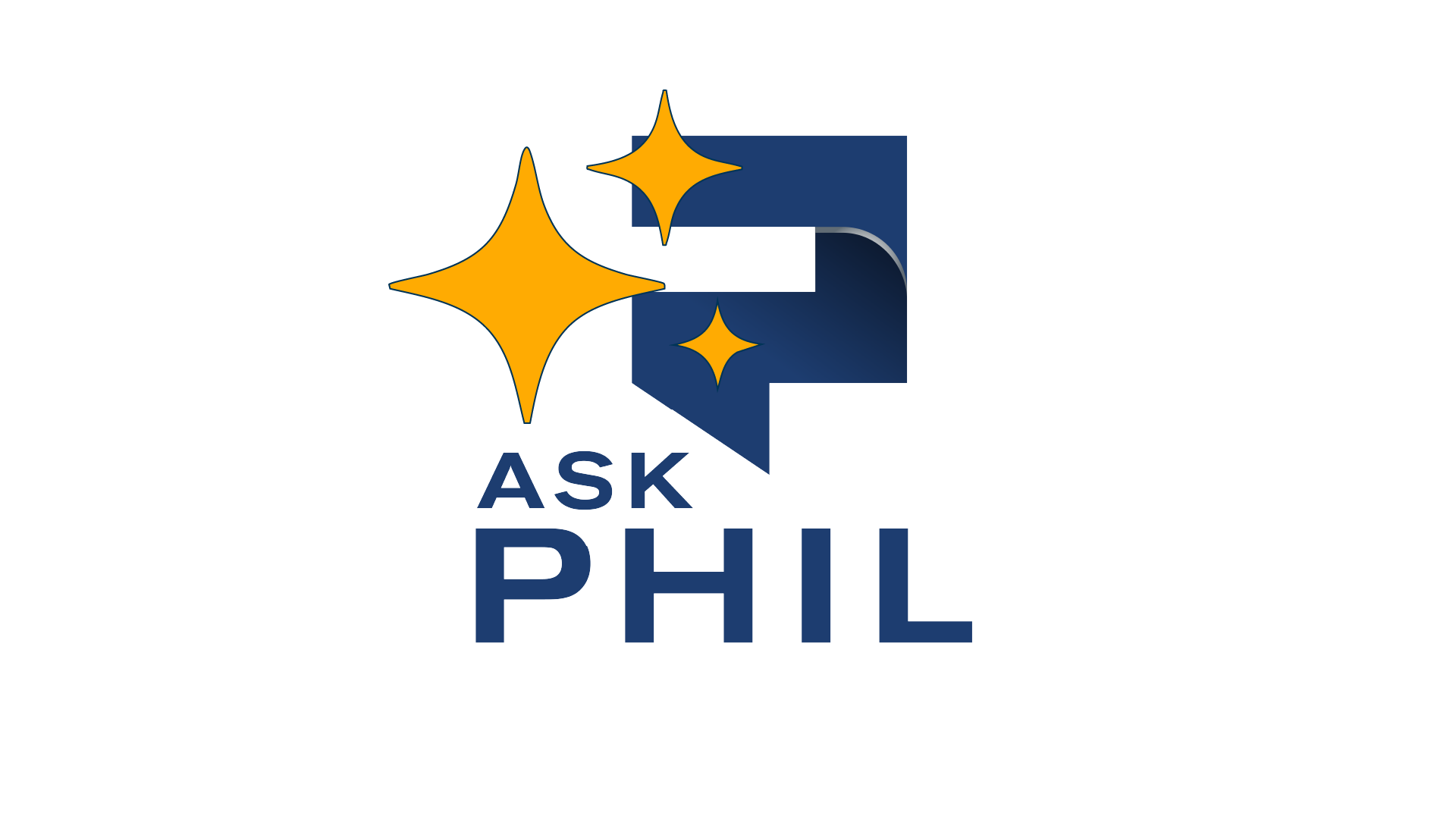 Ask Phil - Conversations That Inspire Leadership