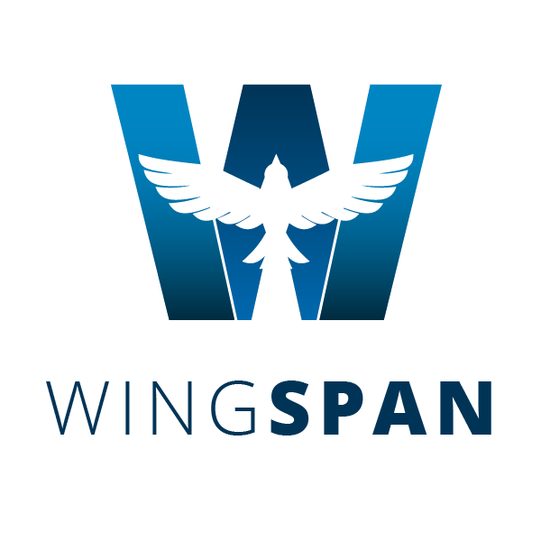 WINGSPAN™: Eagle’s Flight, Anywhere You Need It.
